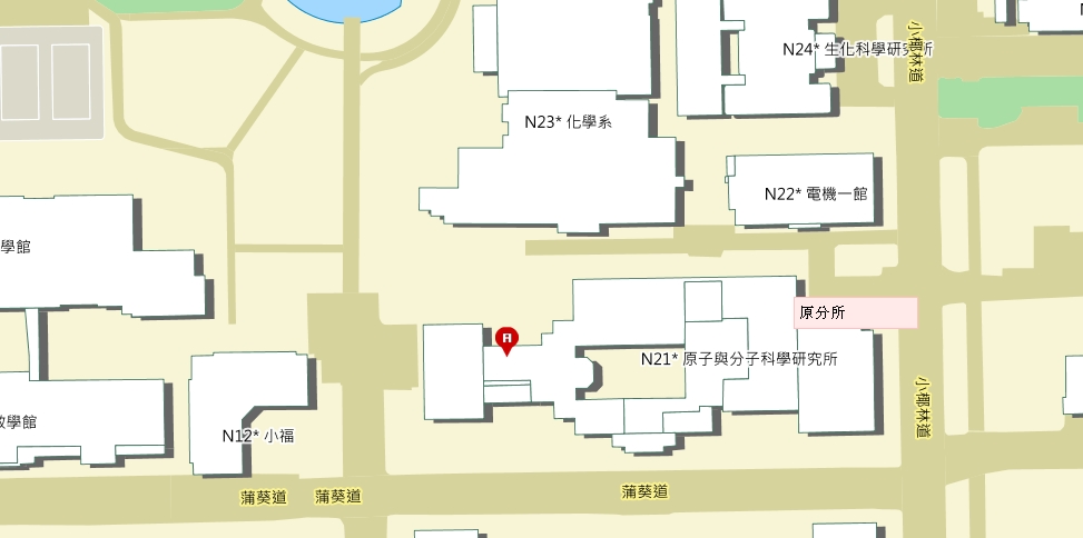 臺灣大學化學系&國科會圖書服務計畫化學中心總圖書室 – NTU Chemistry & NSTC Natural Science ...